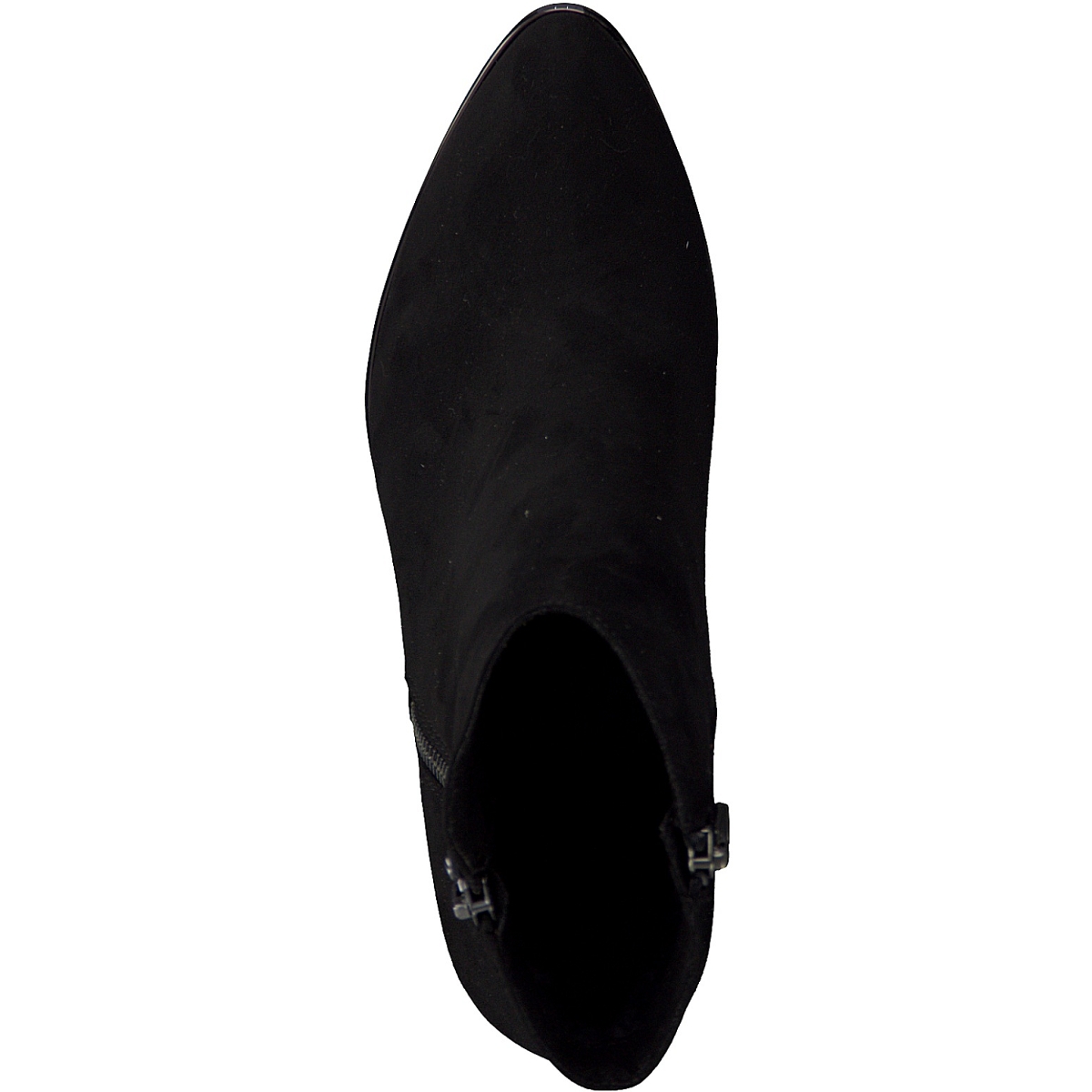 Lacroix Chausseur | Marco tozzi bottine 2.2.25015.001 noir femme